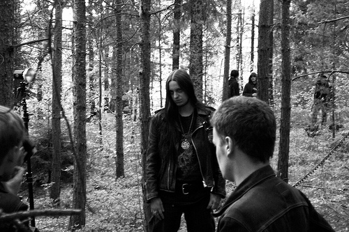 Image of Fenriz
