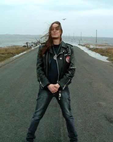 Picture of Fenriz