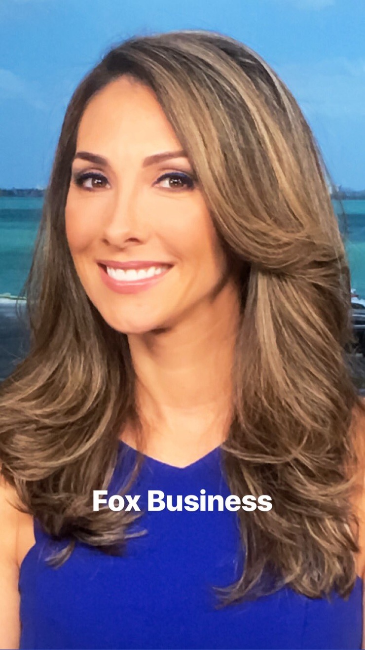 Picture of Katrina Campins