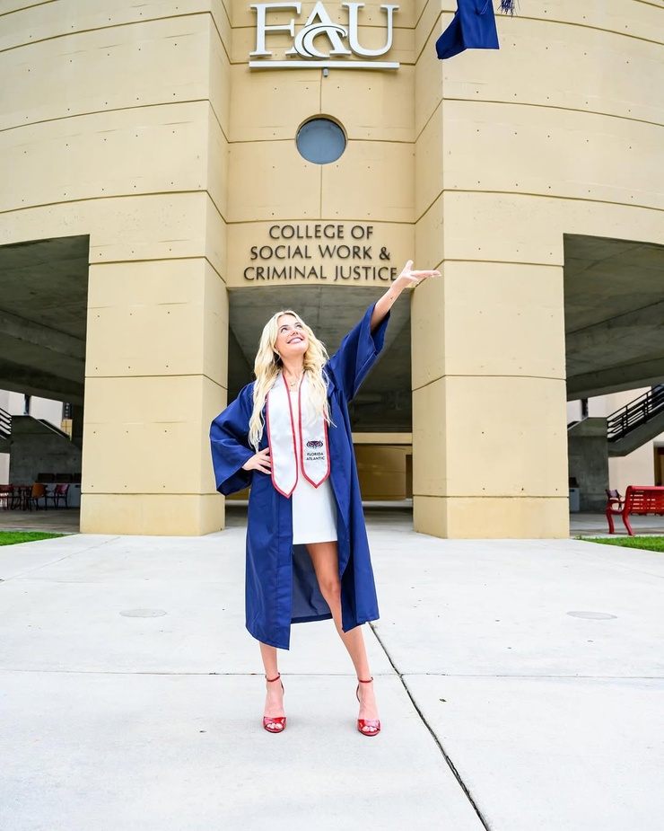 Picture of Kyla Deaver