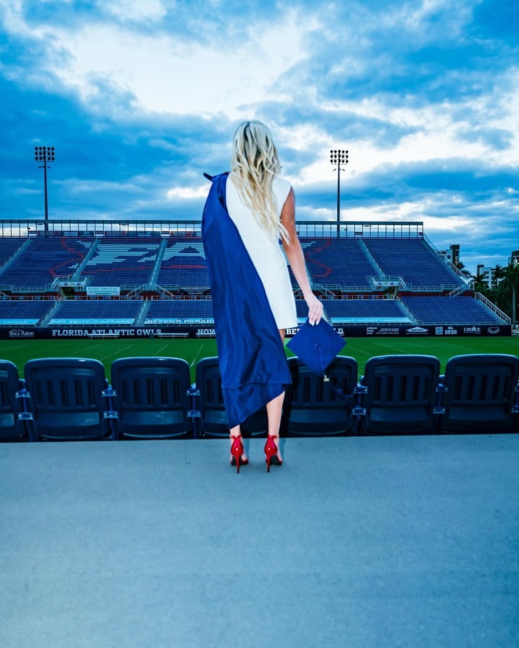 Picture of Kyla Deaver