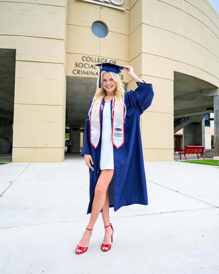 Picture of Kyla Deaver