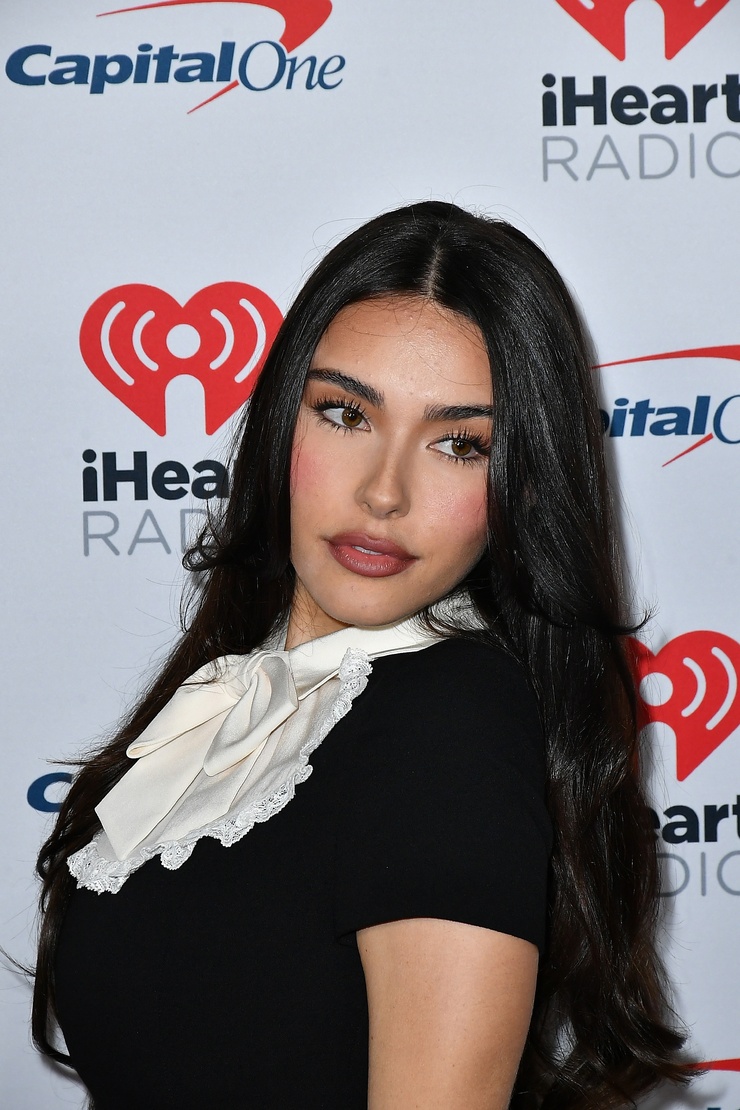 Madison Beer picture