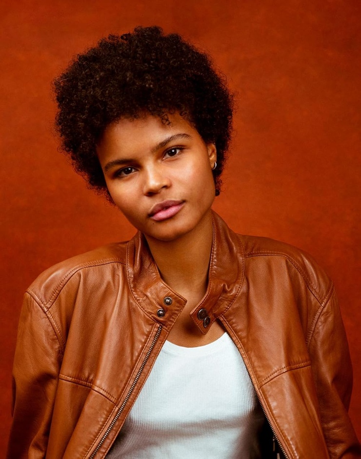 Picture of Indeyarna Donaldson-Holness