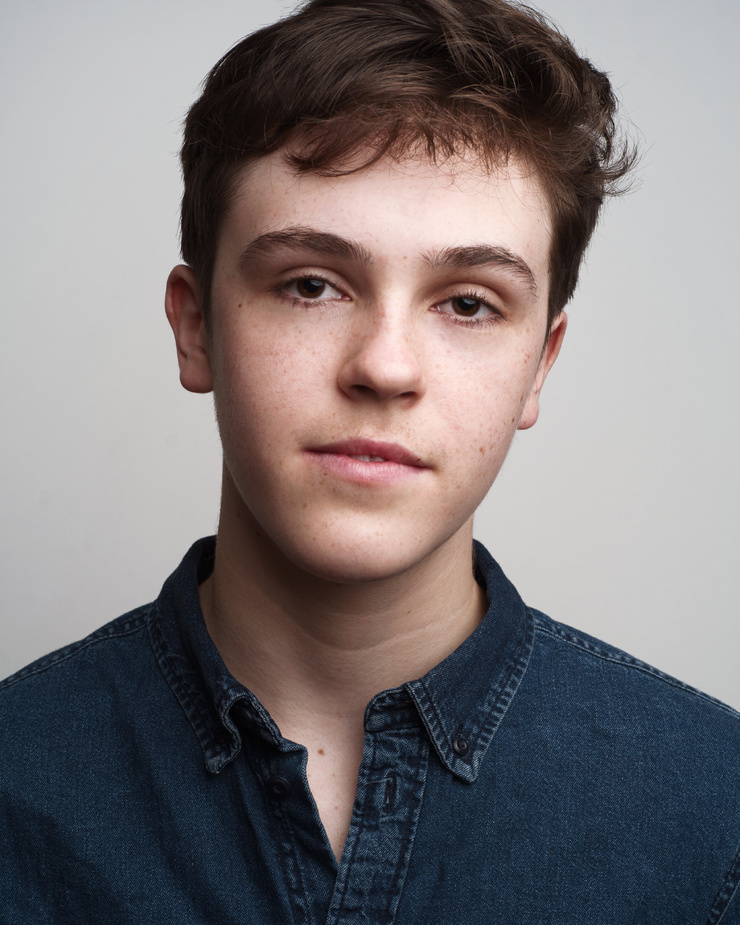 Image of Misha Butler