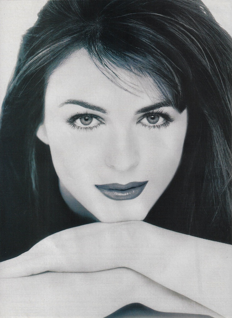 Picture of Elizabeth Hurley