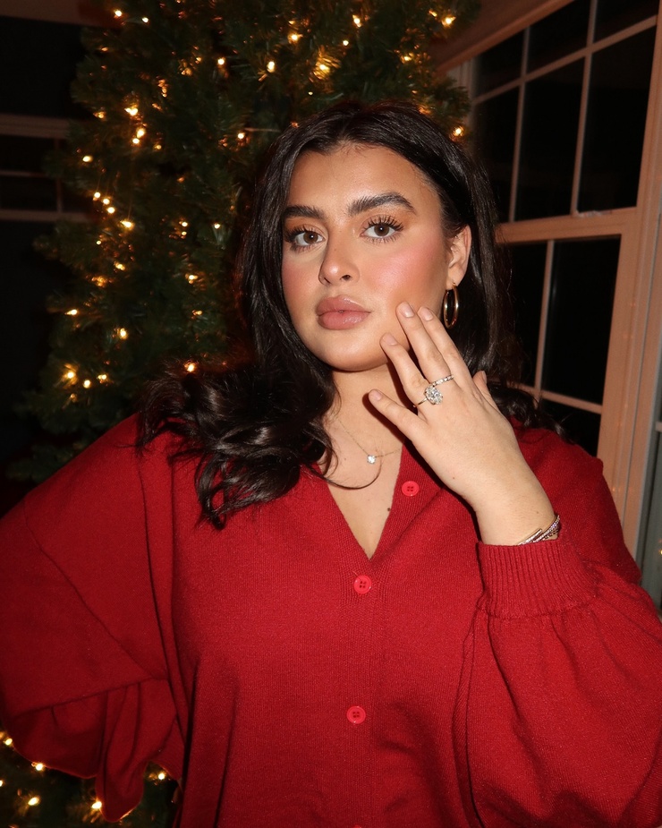 Picture of Kalani Hilliker