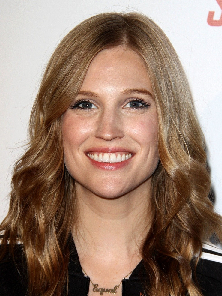 Picture of Amanda Lund