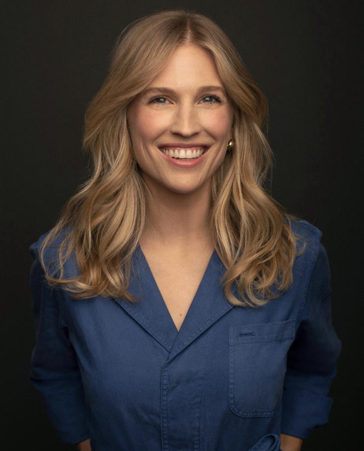 Picture of Amanda Lund