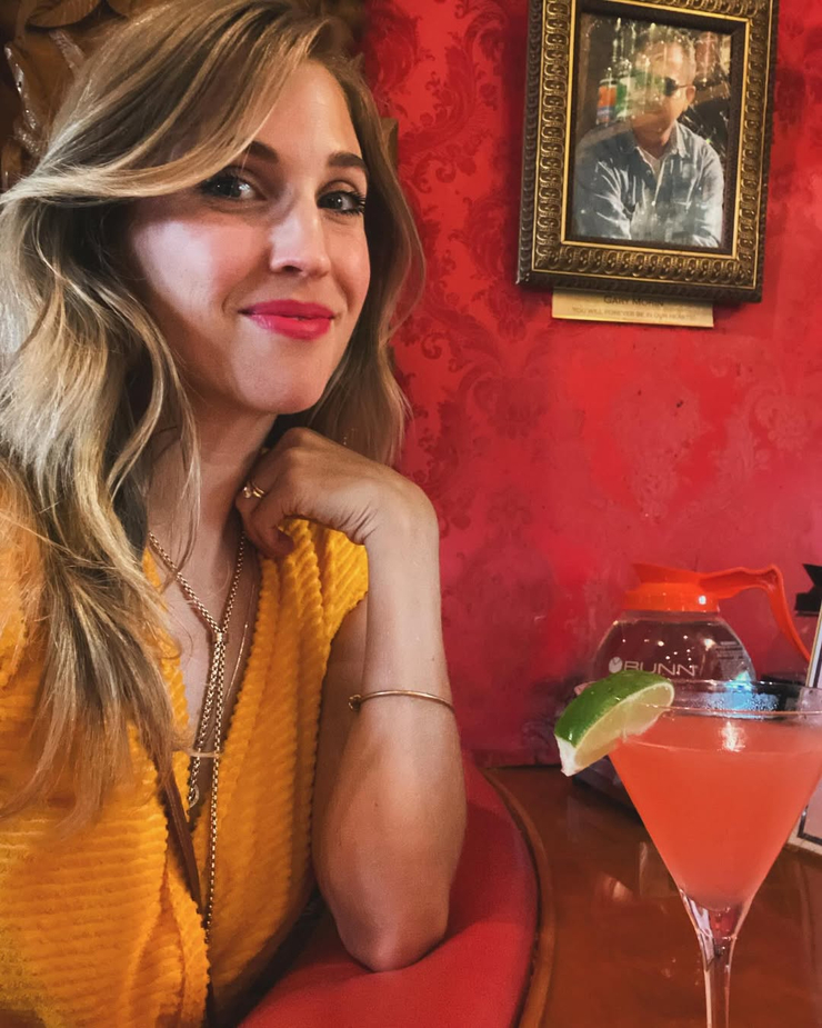 Picture of Amanda Lund