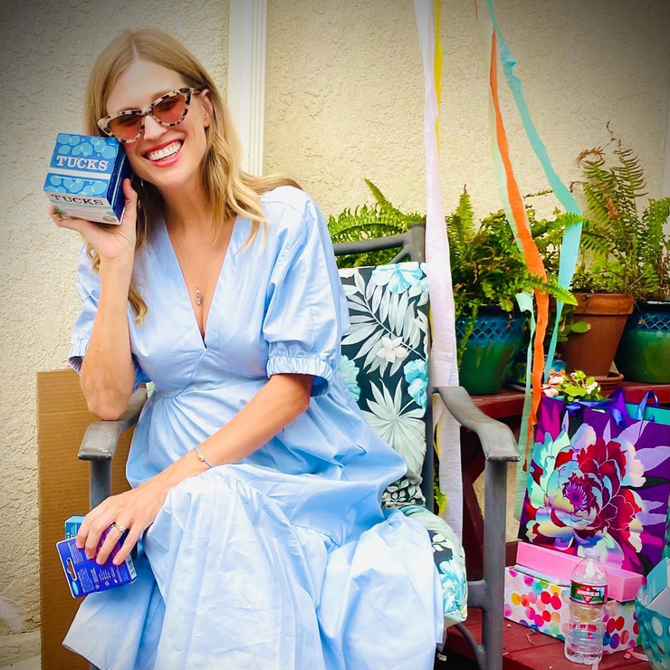 Image of Amanda Lund