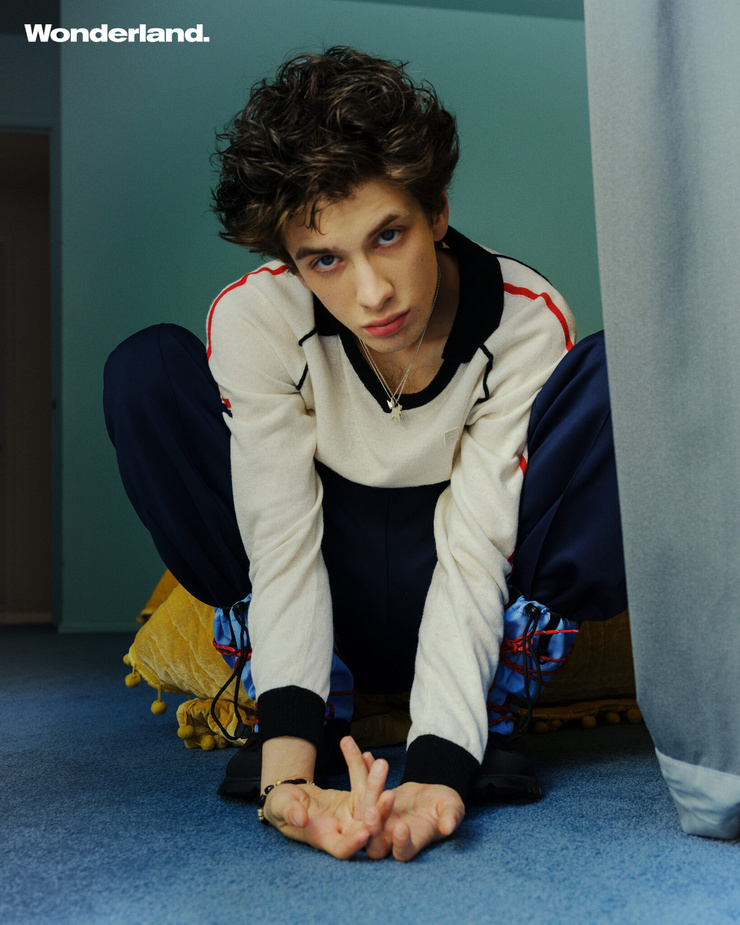 Picture of Mark Eidelshtein