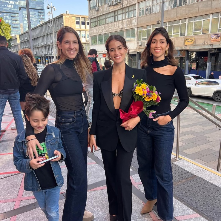 Picture of Niv Sultan