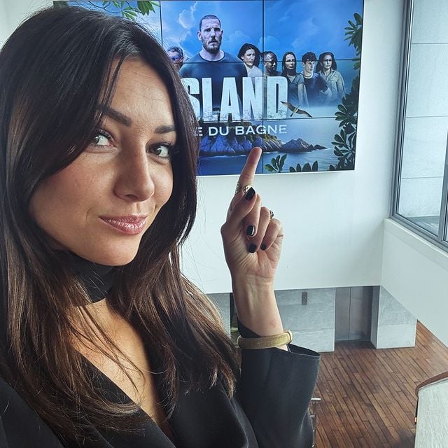 Picture of Delphine Wespiser