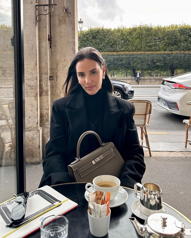 Picture of Elisa Meliani