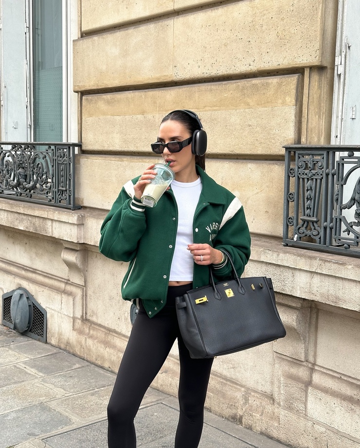 Image of Elisa Meliani