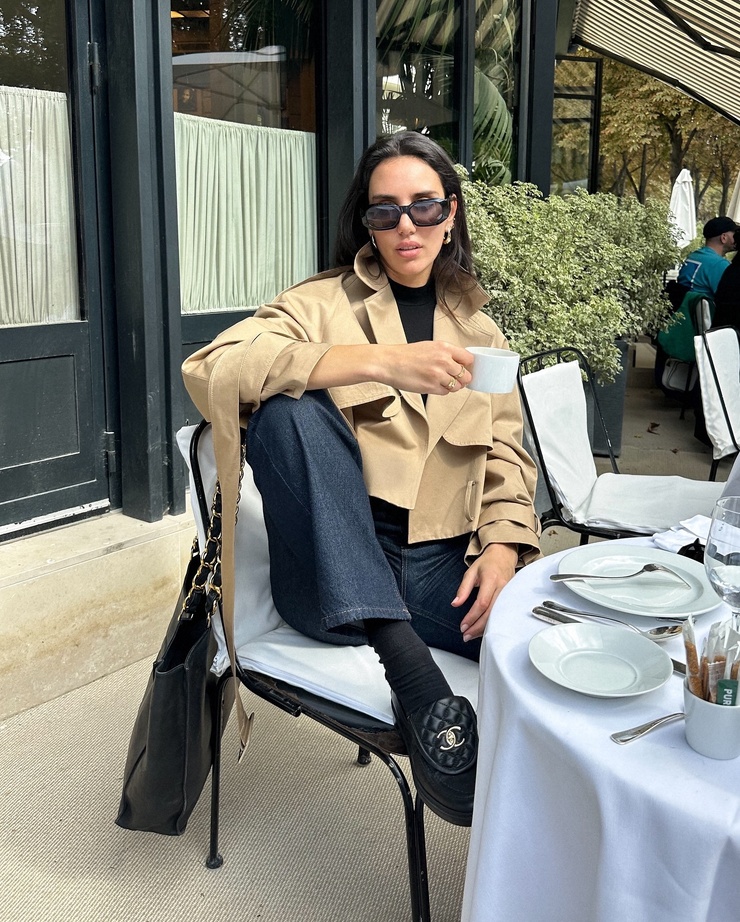 Picture of Elisa Meliani