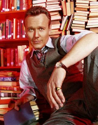 Picture of Anthony Head