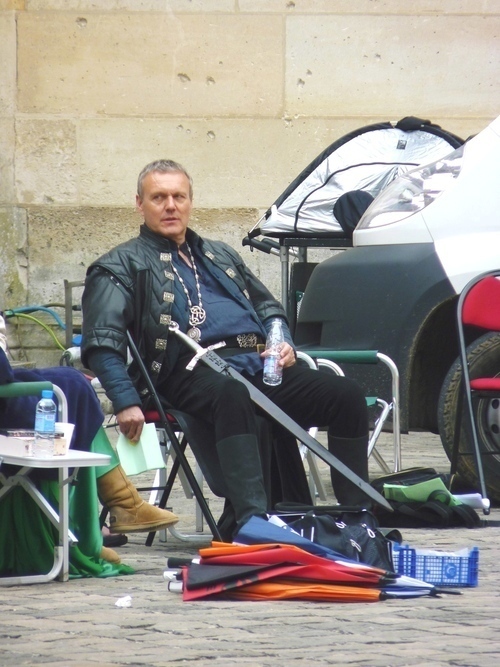Picture of Anthony Head