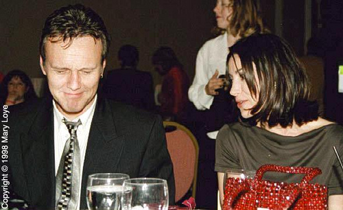 Picture of Anthony Head