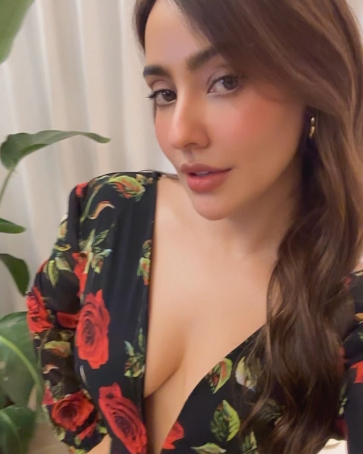 Picture of Neha Sharma
