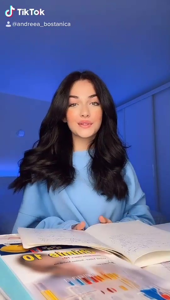 Andreea Bostanica picture