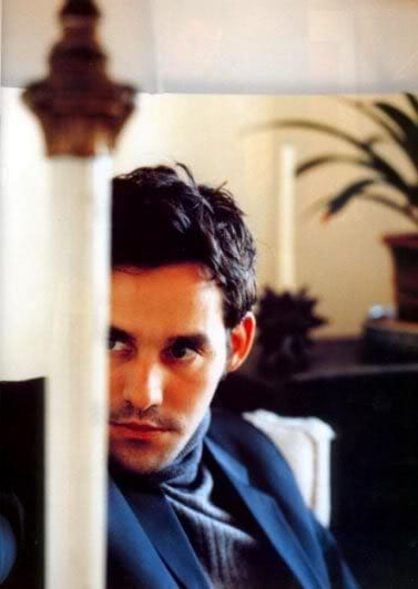 Picture of Nicholas Brendon