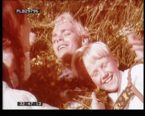 Image of Christopher Gable