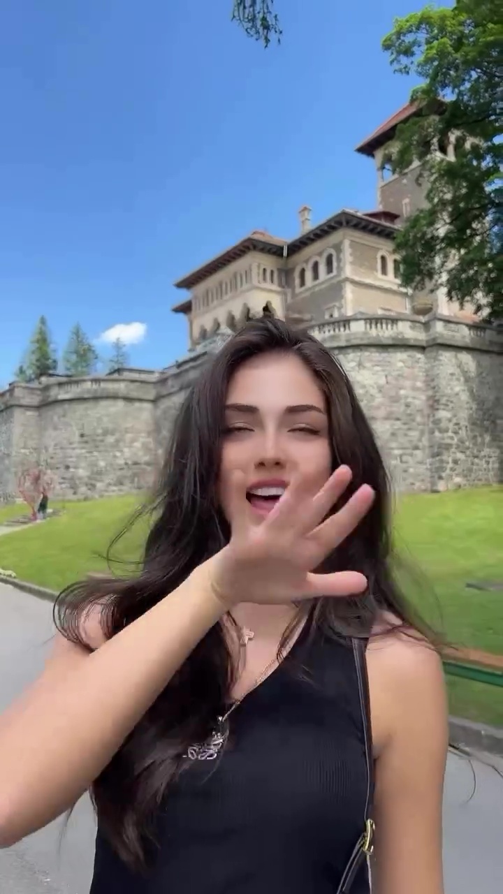 Picture of Andreea Bostanica