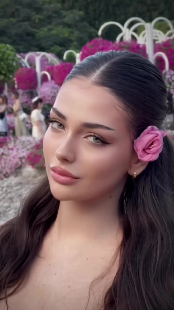 Picture of Andreea Bostanica