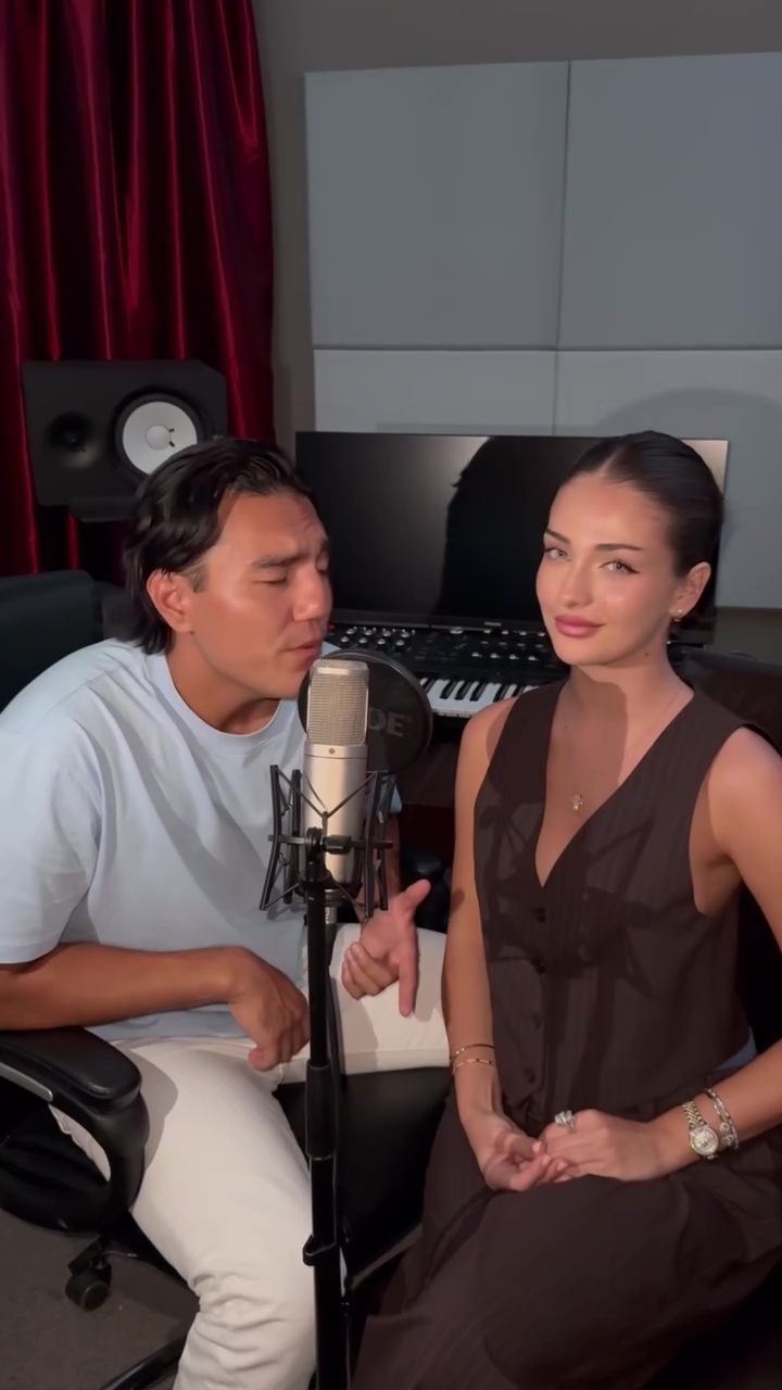 Picture of Andreea Bostanica