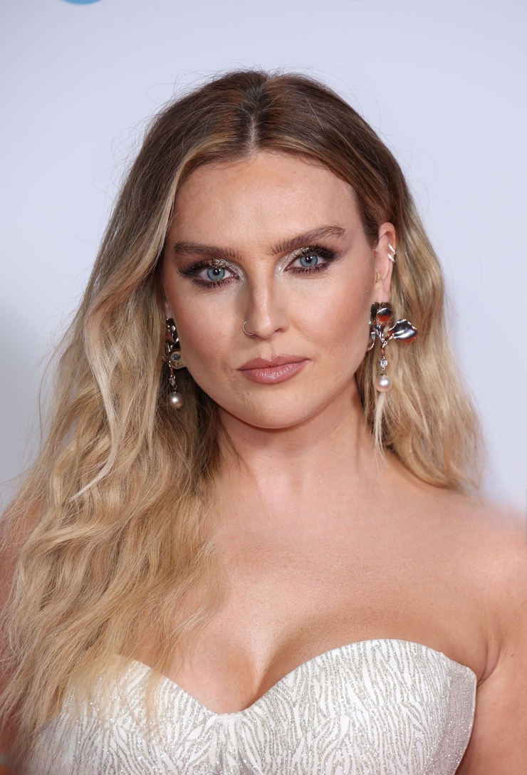 Picture of Perrie Edwards