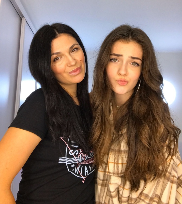 Image of Andreea Bostanica