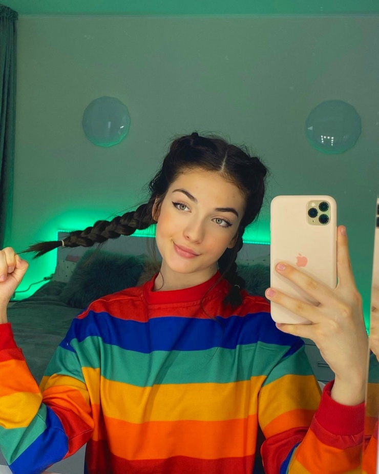 Picture of Andreea Bostanica