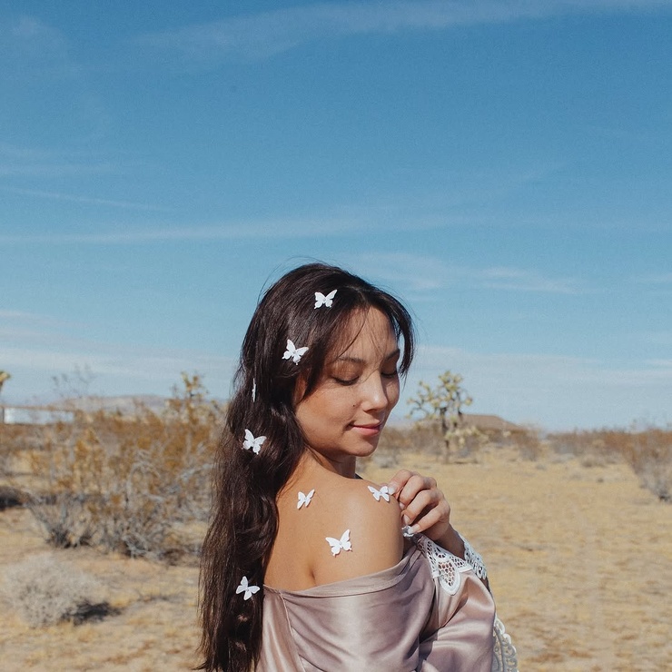 Image of Allie DiMeco