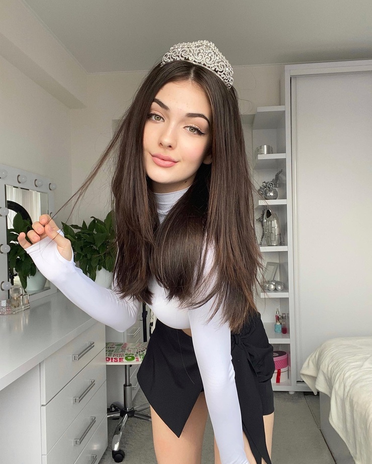 Andreea Bostanica image