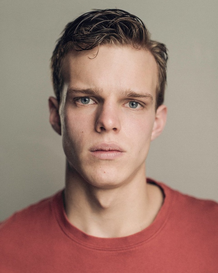 Picture of Finn Bennett