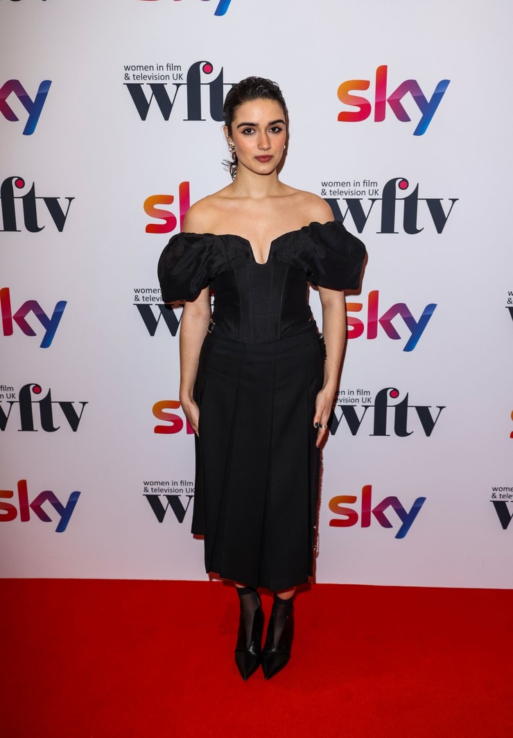 Picture of Asha Banks