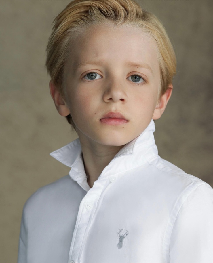 Picture of Dexter Sol Ansell