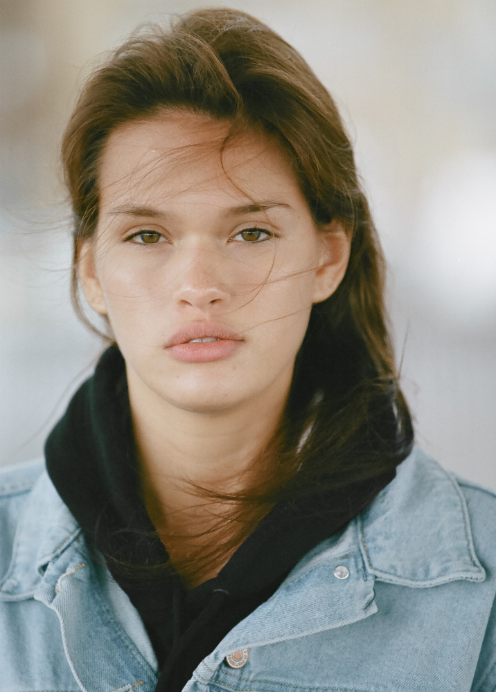 Picture of Emma Gerstner