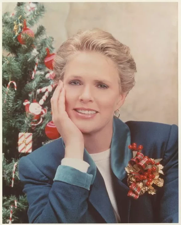 Sharon Gless