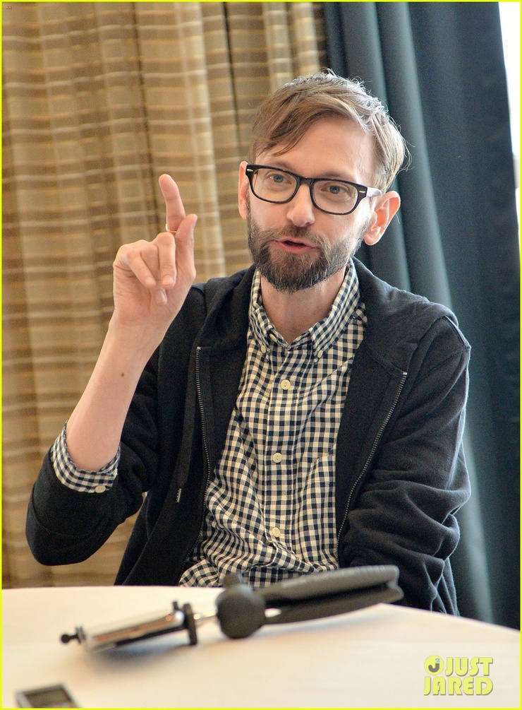 Picture of DJ Qualls