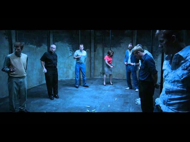 Picture of Nine Dead