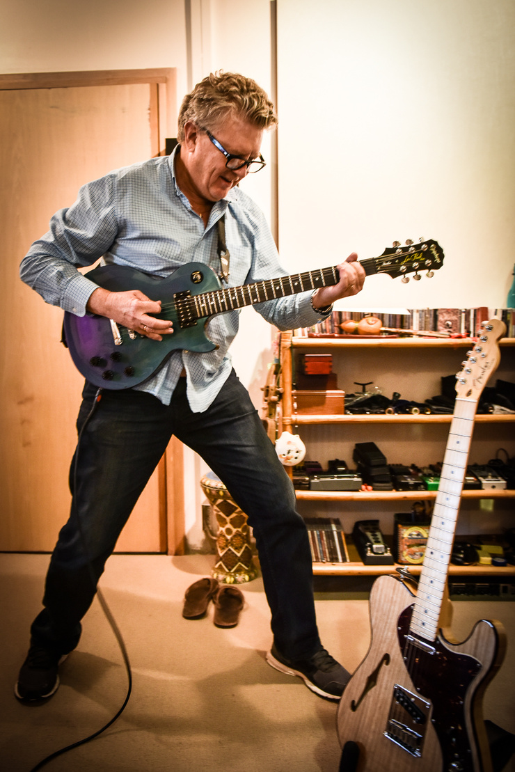 Picture of Kimble Rendall