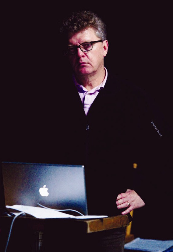 Picture of Kimble Rendall