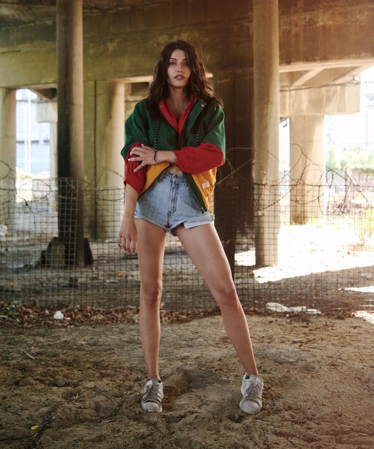 Hayley Thompson image