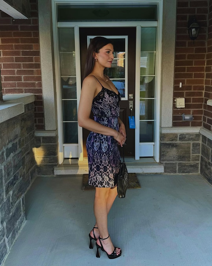 Picture of Hayley Thompson