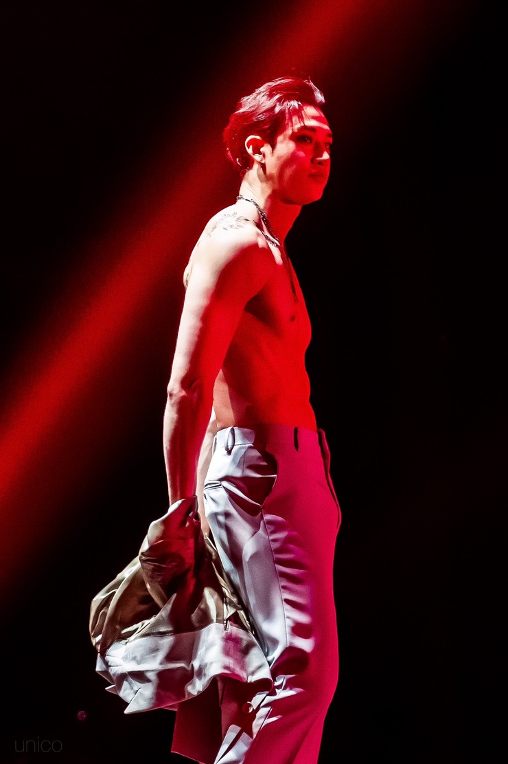 Picture of Bang Chan