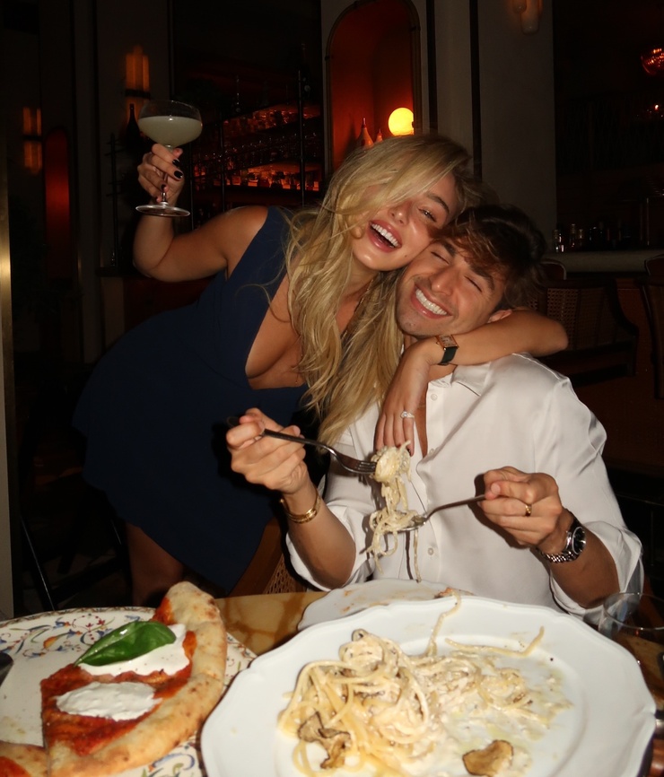 Picture of Omer Nudelman