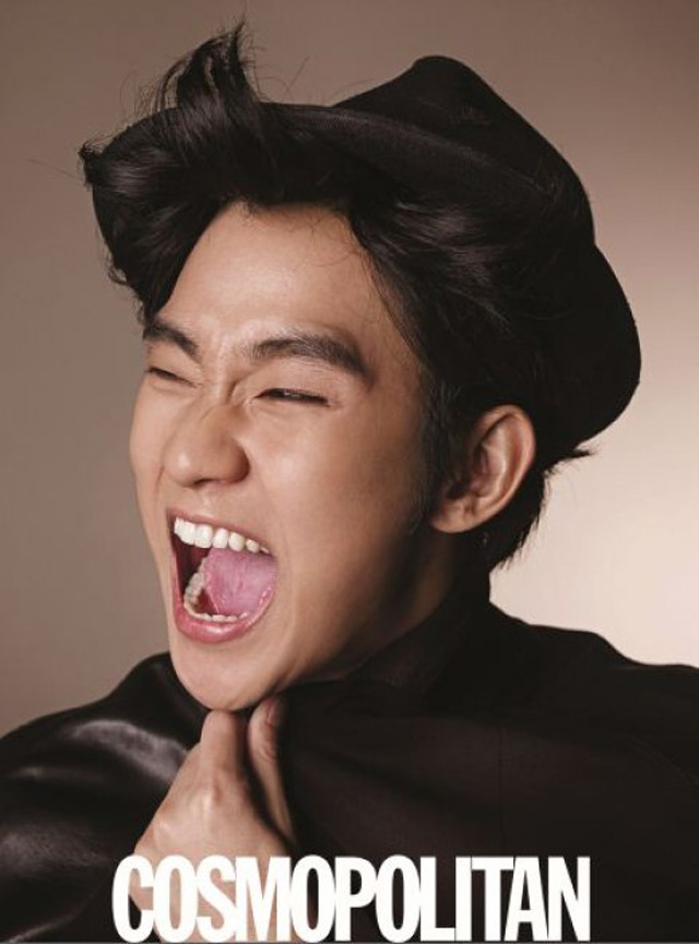 Picture of Soo Hyun Kim